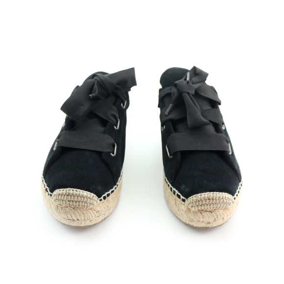 UGG | Shoes | Ugg Brianna Espadrille Platform Sneaker Shoe | Poshmark